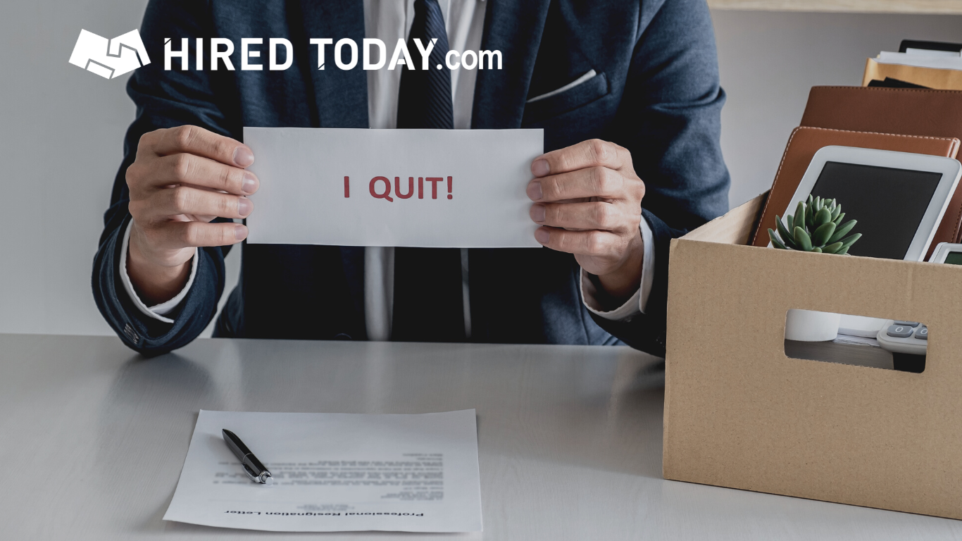 Job Portal Informasi Karir & Lowongan Pekerjaan Terbaru di Indonesia